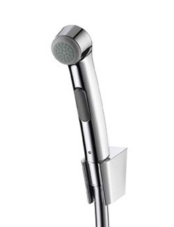 купить Гигиенический душ Hansgrohe ShowerSelect S 15744000 в Москве