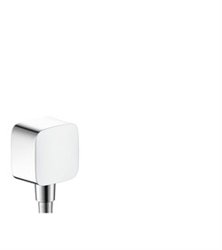 купить Гигиенический душ Hansgrohe ShowerSelect 15735600 в Москве